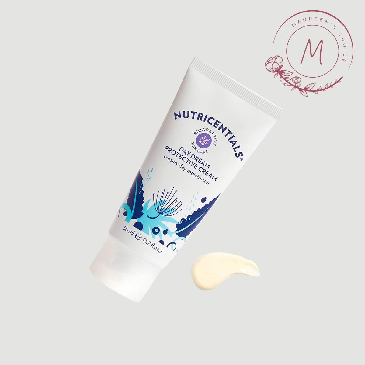 Day Dream Protective Cream Creamy Day Moisturizer with Sunscreen ...