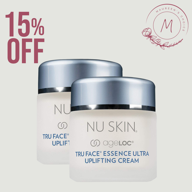 Skincare – Maureen's Choice